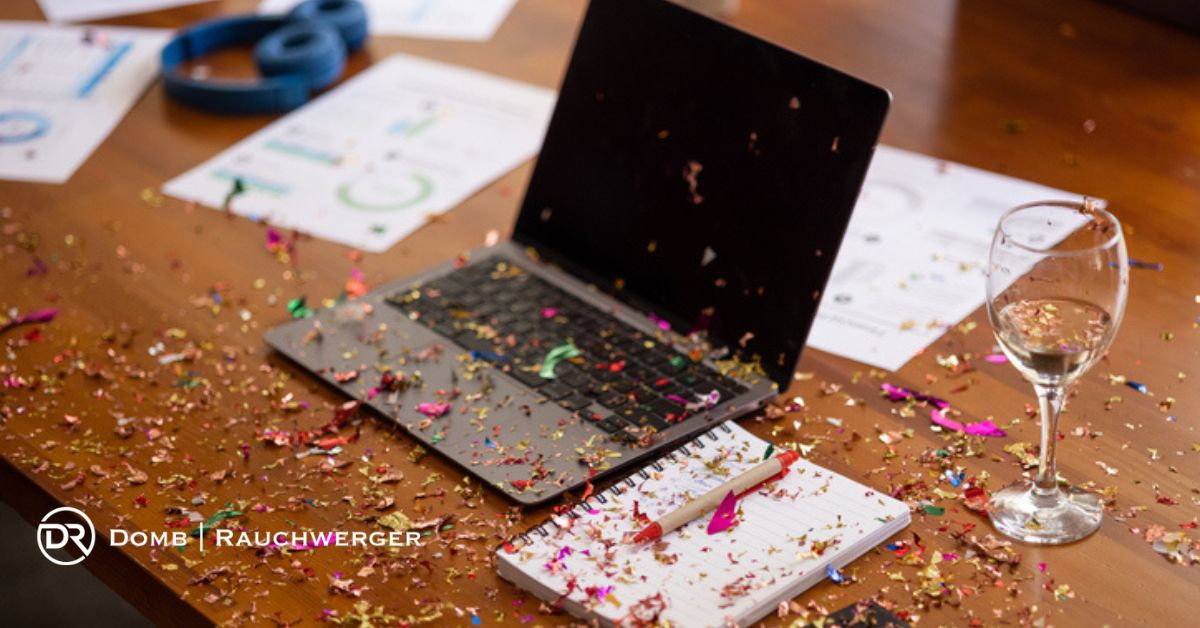 Addressing Workplace Harassment at Holiday Events