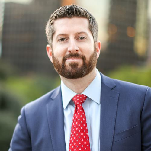 Devin Rauchwerger - Domb & Rauchwerger